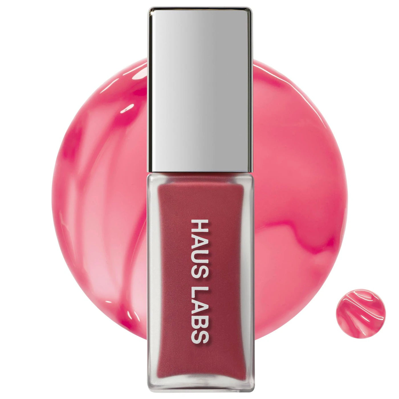 (Preorden) HAUS LABS PhD Hybrid Lip Glaze Plumping Gloss